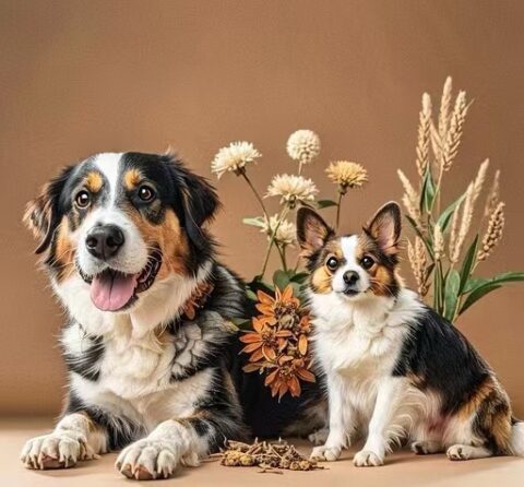 Dog breeds and cancer risk Archives - TCMVET