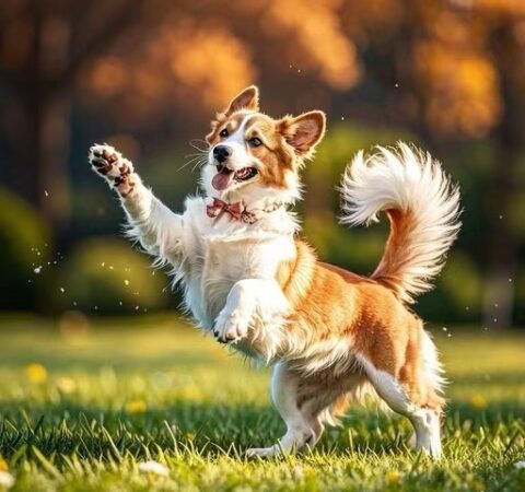 Understanding and Managing Lumps and Bumps in Dogs - TCMVET