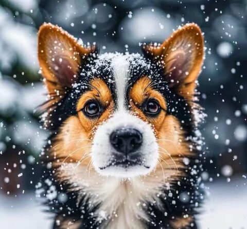TCMVET Baituxiao: Nasal Tumors in Dogs Explained
