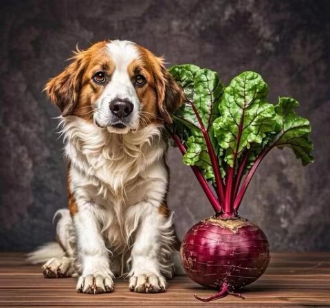 Are Beets Good for Dogs with Cancer? - TCMVET
