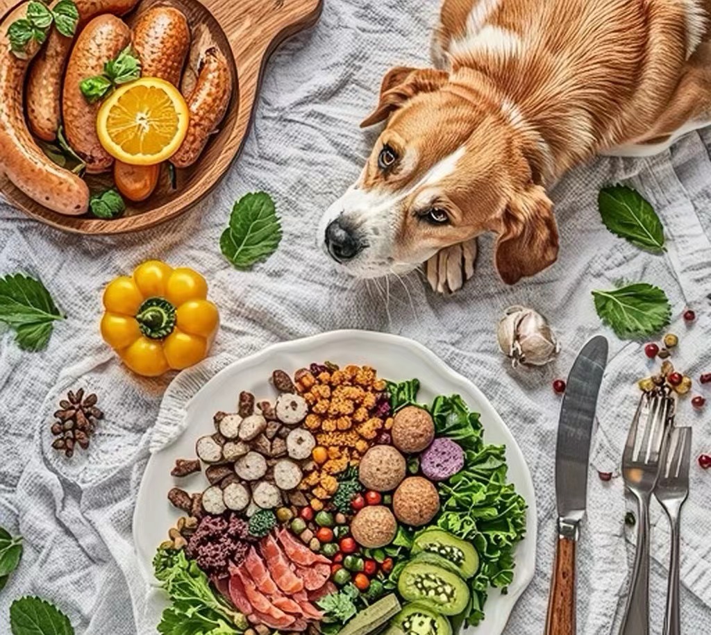 The Ultimate Guide to Anti-Cancer Foods for Dogs: Boost Your Pet's ...