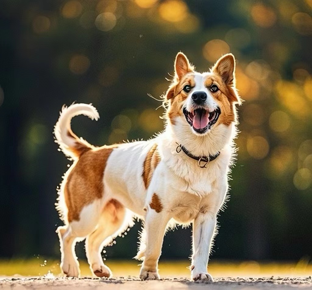 The Ultimate Guide to Blood Tonics for Dogs: Boost Your Pup's Health ...