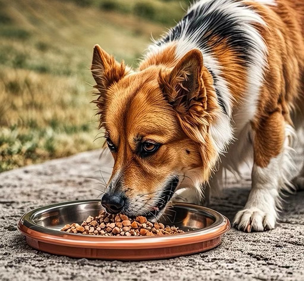Chelated Minerals for Dogs: A New Choice for Enhanced Pet Health - TCMVET