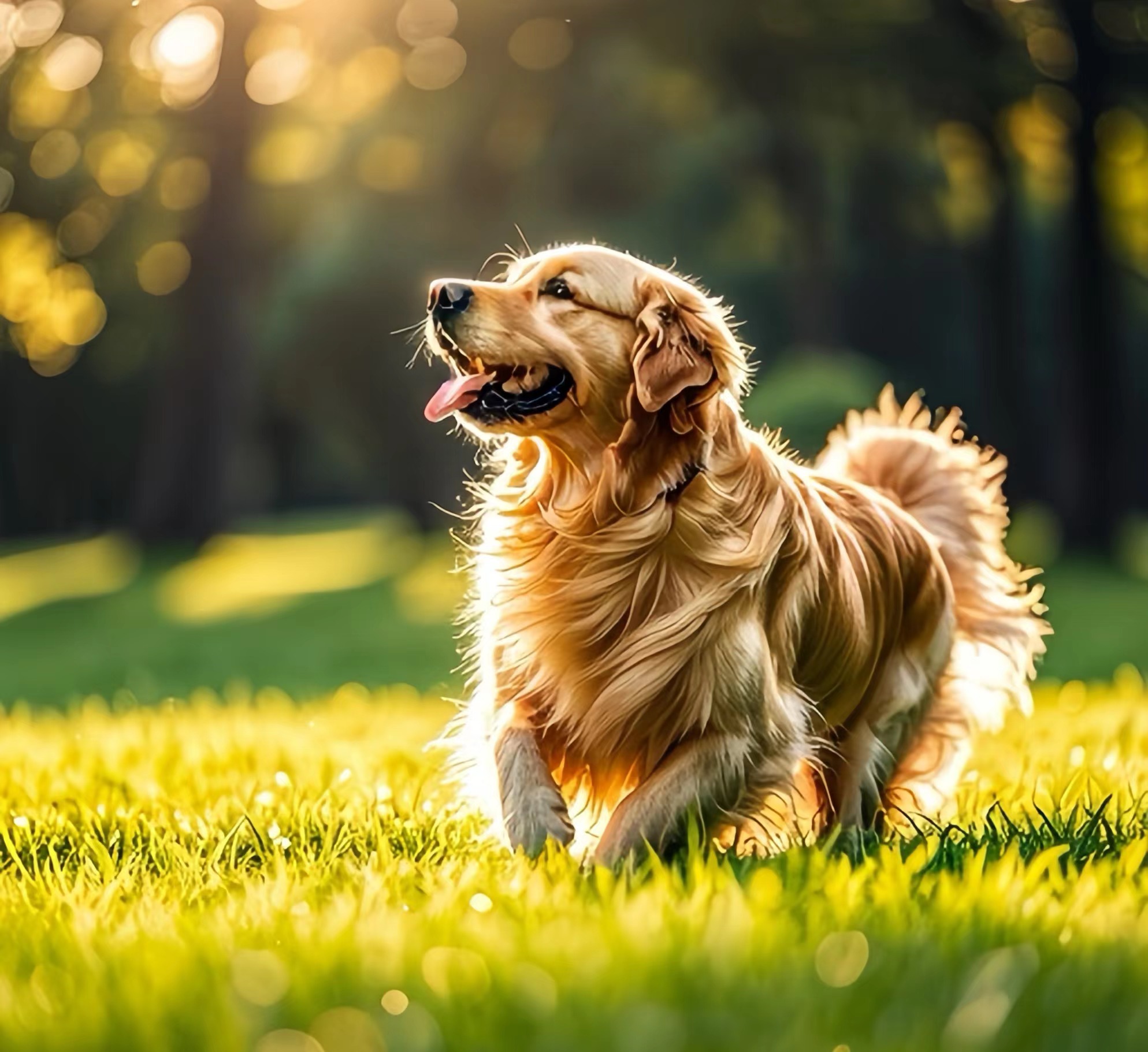 A Vital Part of Care for Dogs with Cancer - TCMVET