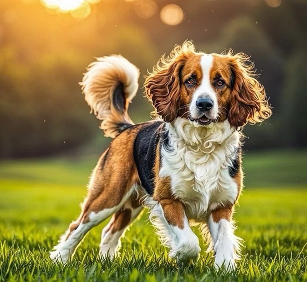 natural methods for dogs Archives - TCMVET