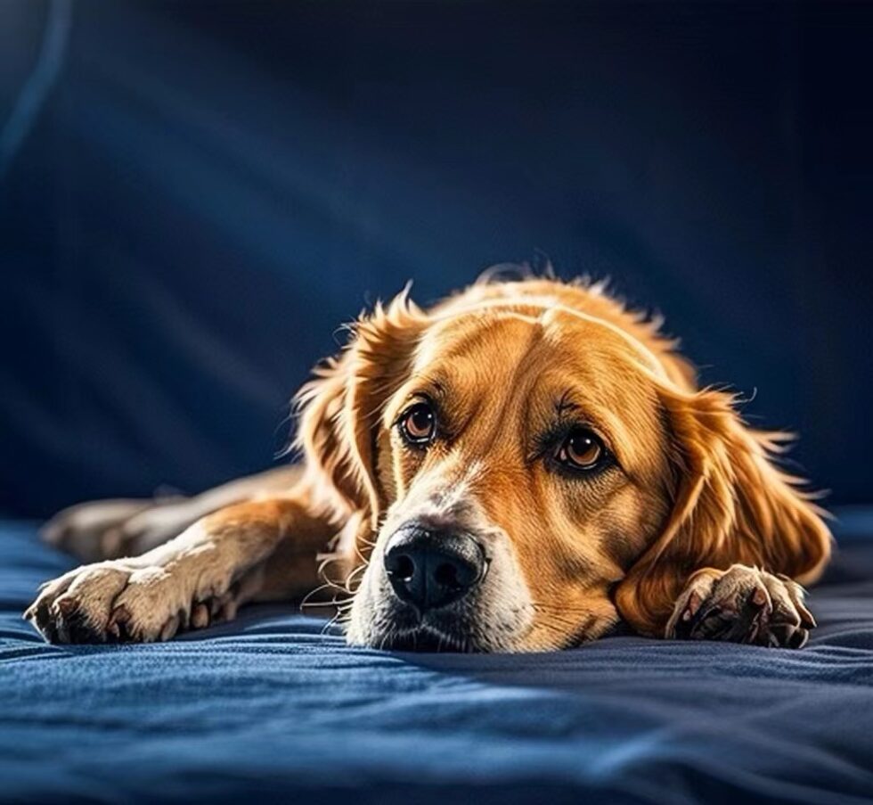 Dog with Cancer Panting at Night: Causes, Symptoms, and Care Tips - TCMVET