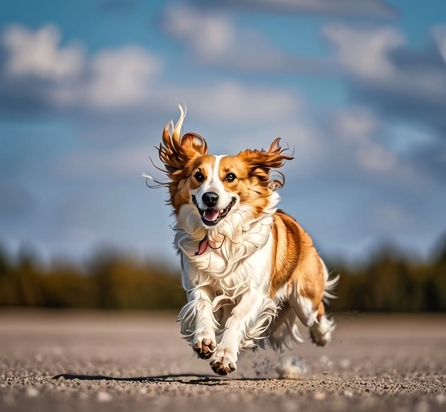 Comprehensive Guide to Treating Dog Mammary Tumor Ulceration - TCMVET