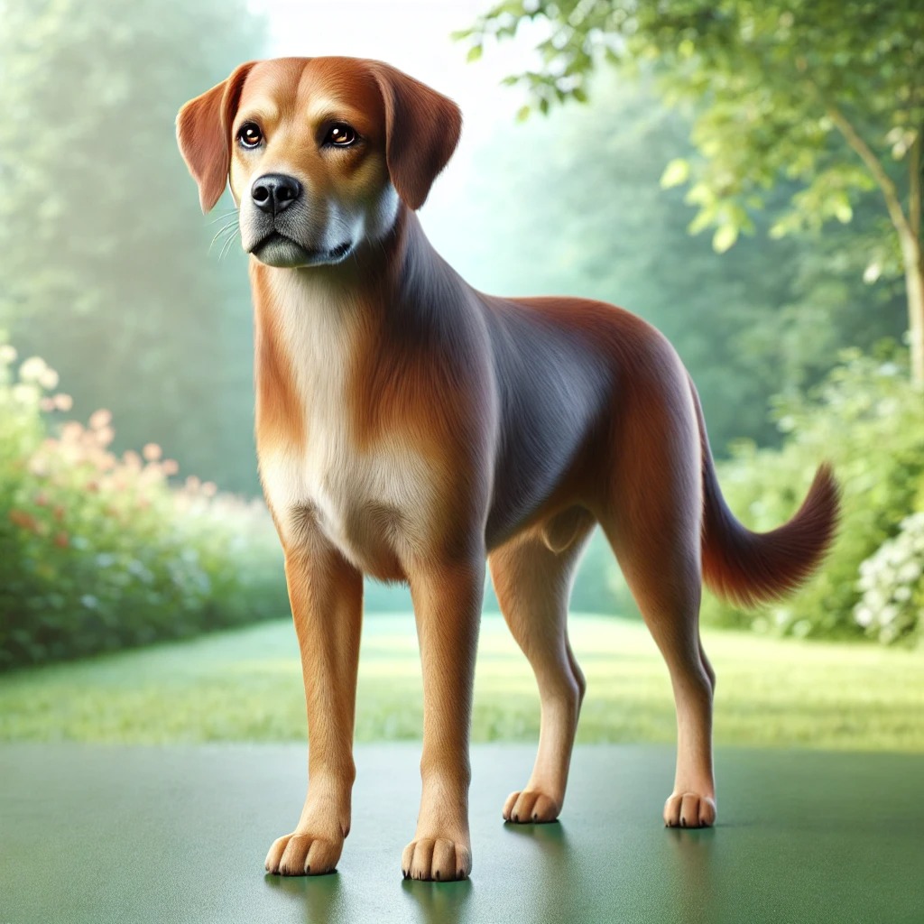 Unveiling the Hidden Battle Against Bladder Cancer in Dogs - TCMVET