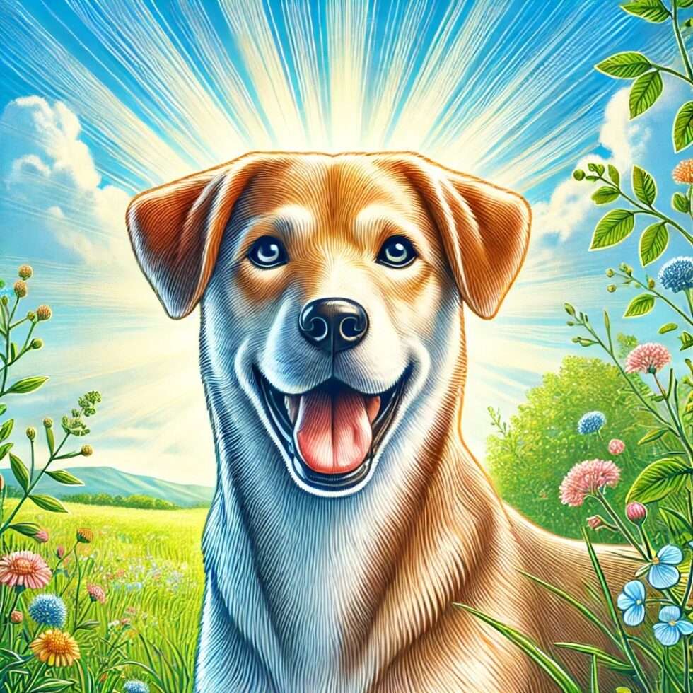 dog prostate cancer Archives - TCMVET
