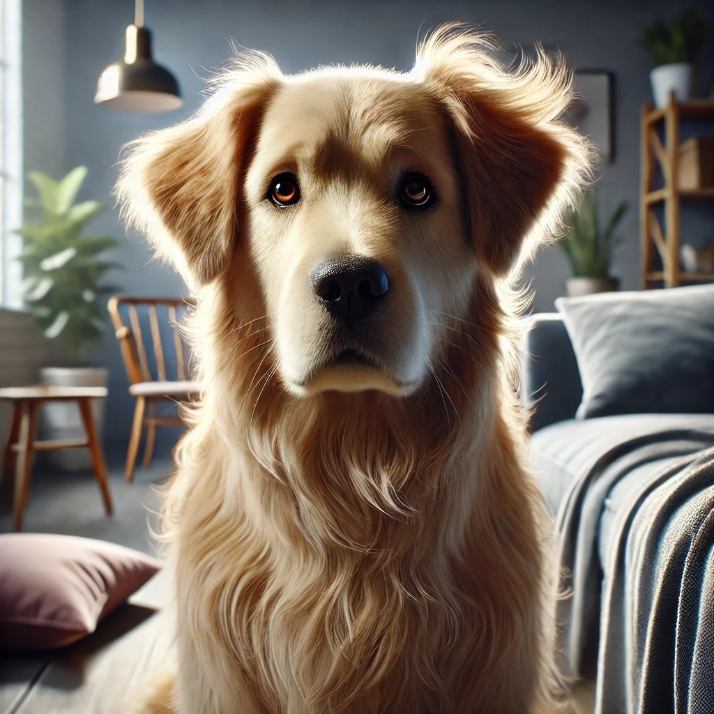 The Hidden Link: Does Emotional Stress Trigger Cancer in Dogs? - TCMVET