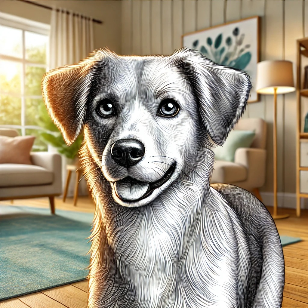 Unveiling Eye Tumors in Dogs: Key Signs, Treatments, and How Baituxiao ...