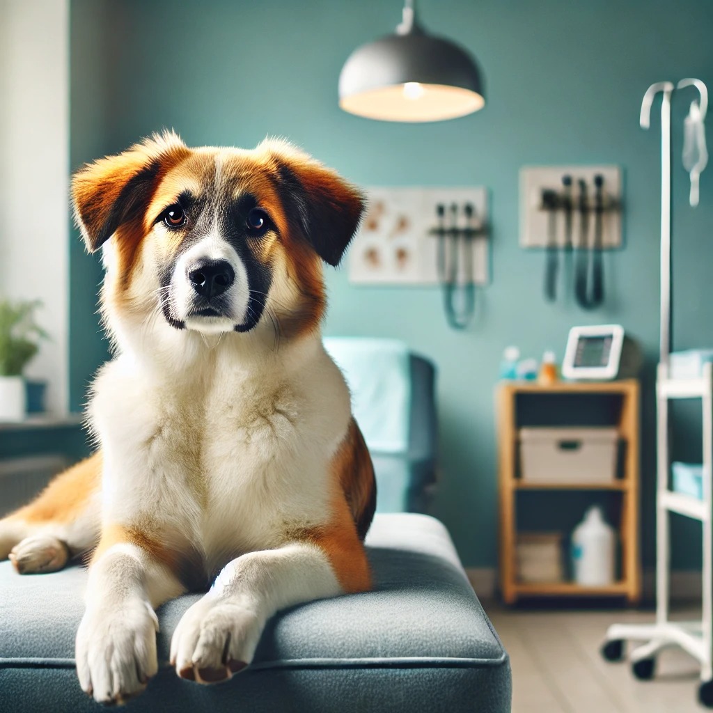 Handling Canine Tumor Emergencies: Essential Steps to Save Your Pet ...