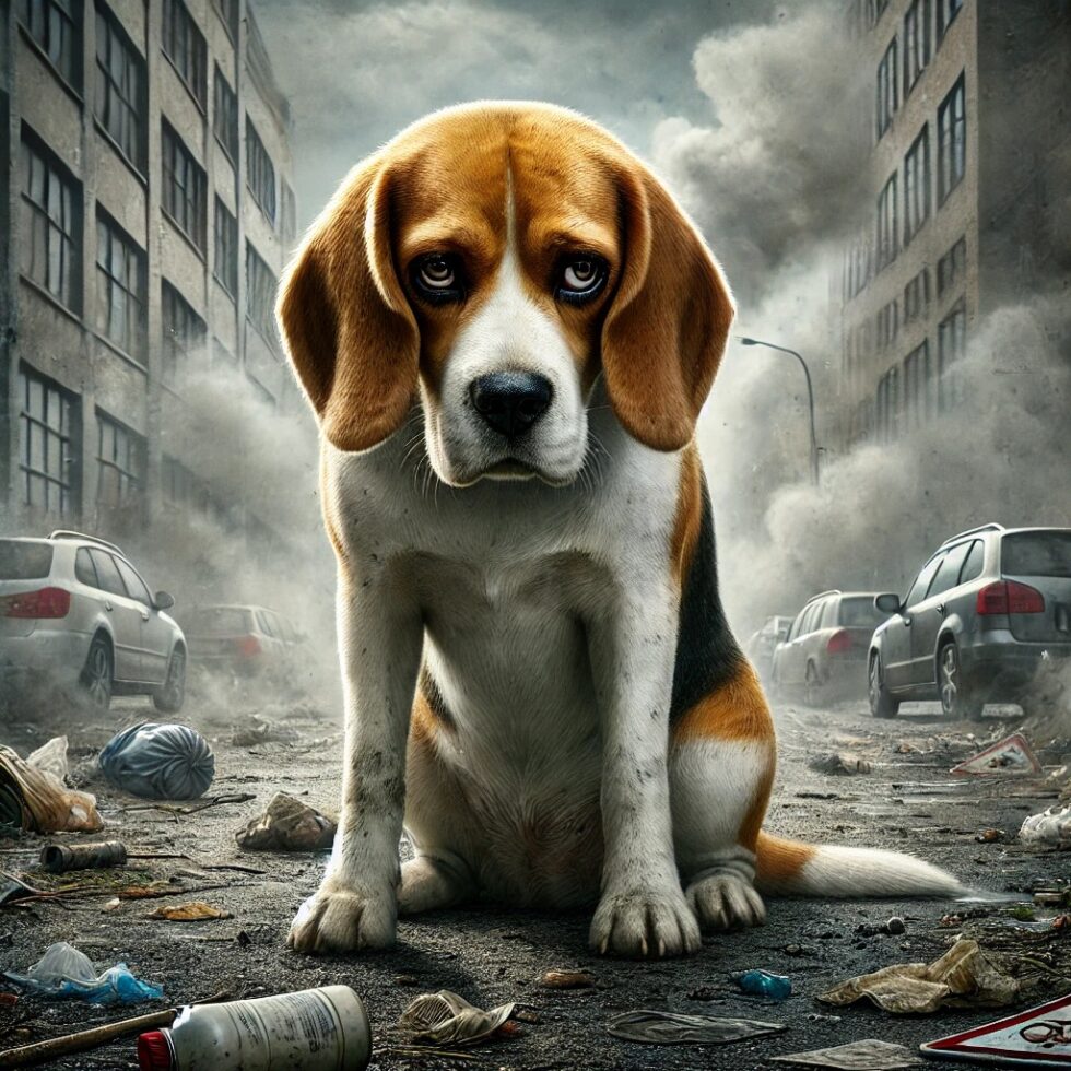 Toxic Tails: Unveiling How Heavy Metals May Influence Canine Cancer ...