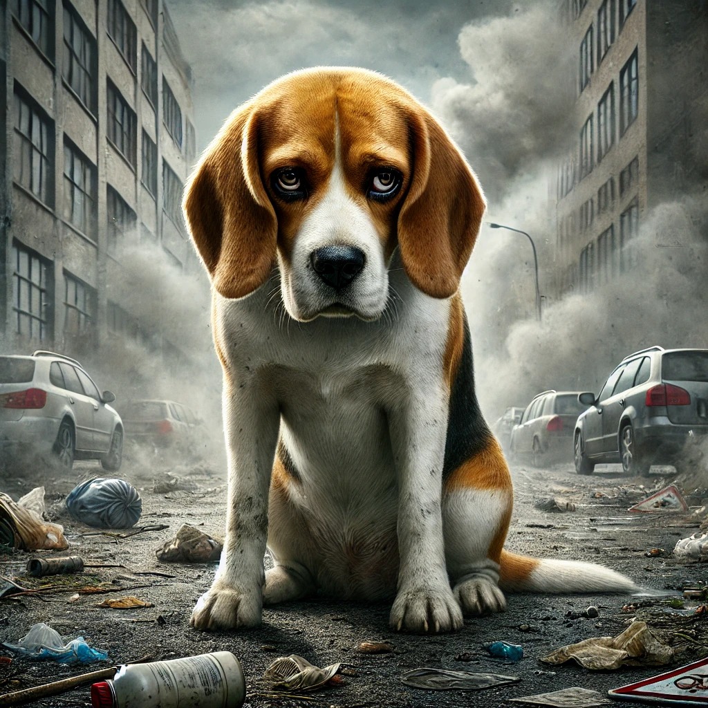 Toxic Tails: Unveiling How Heavy Metals May Influence Canine Cancer ...