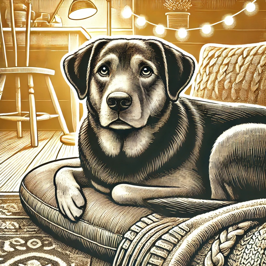 Supporting Your Dog Through Cancer: Essential Tips and Care Strategies ...