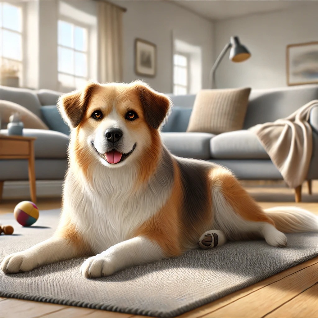 Revolutionizing Dog Cancer Treatment: The Power of Photodynamic Therapy ...