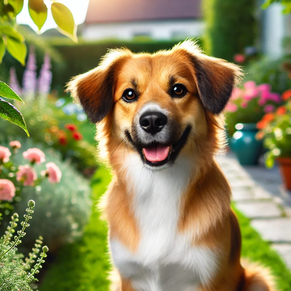 Decoding Neck Lymph Nodes: Early Warning Signs in Dogs and How to ...