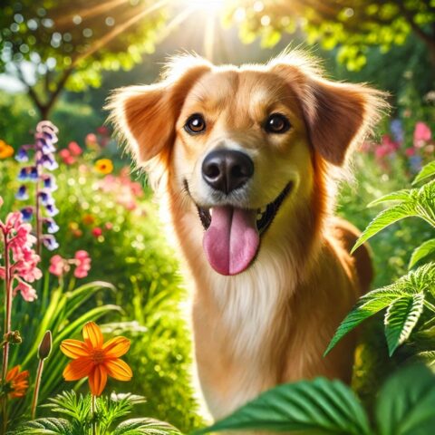 dog spleen tumor prognosis Archives - TCMVET