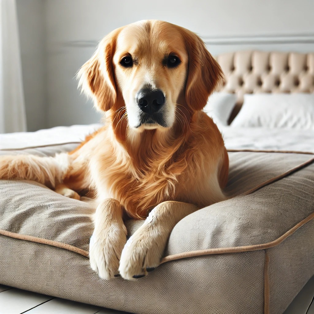 Pawsitive Care: Strategies for Ensuring Canine Comfort During Treatment ...