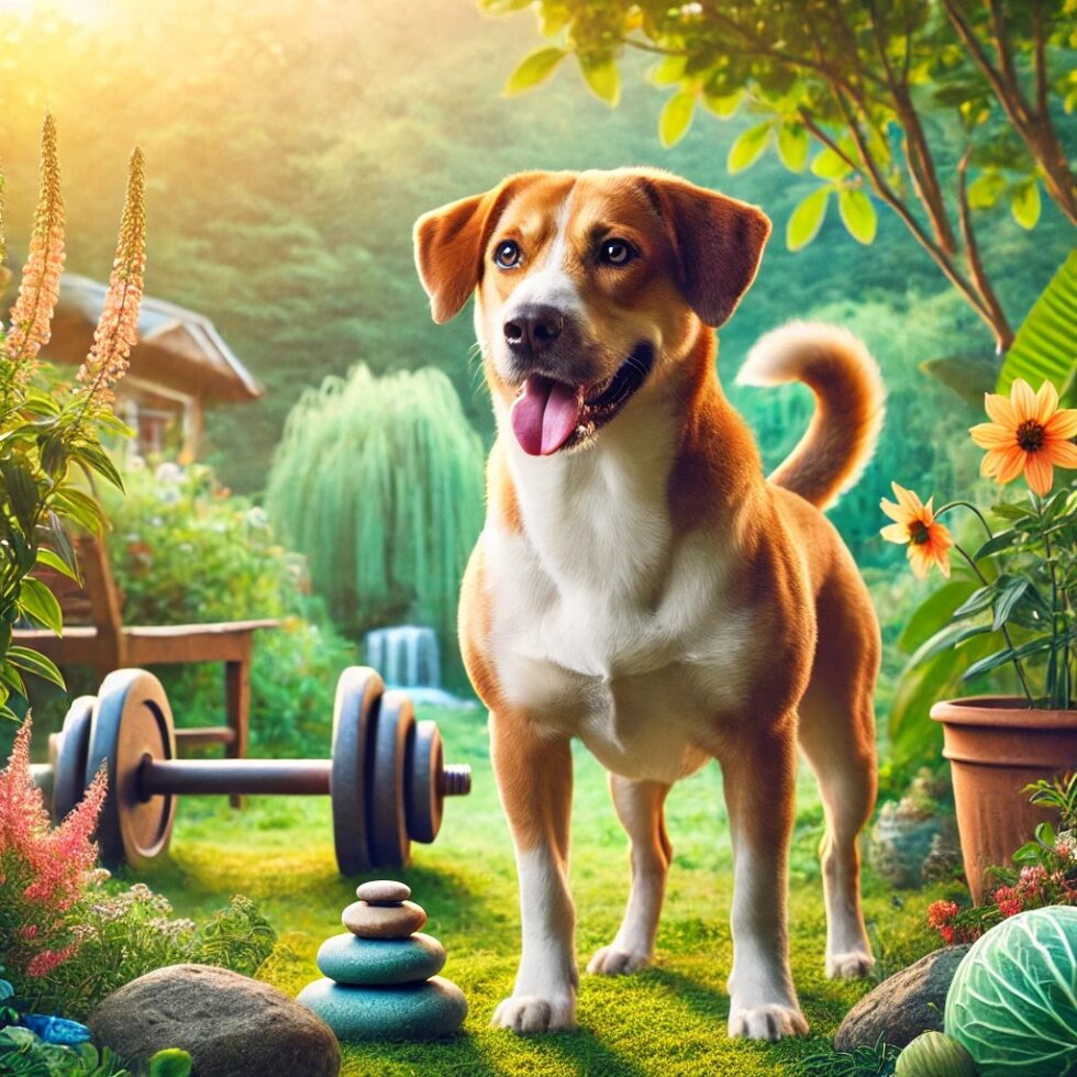 Bone Marrow Cancer in Dogs Archives - TCMVET