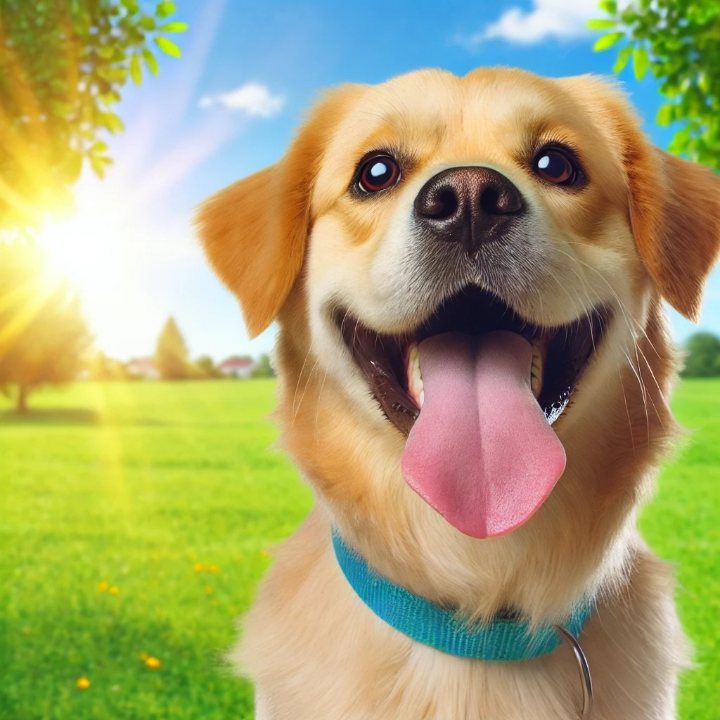 From Diagnosis to Triumph: How I Saved My Dog from Cancer Against All ...