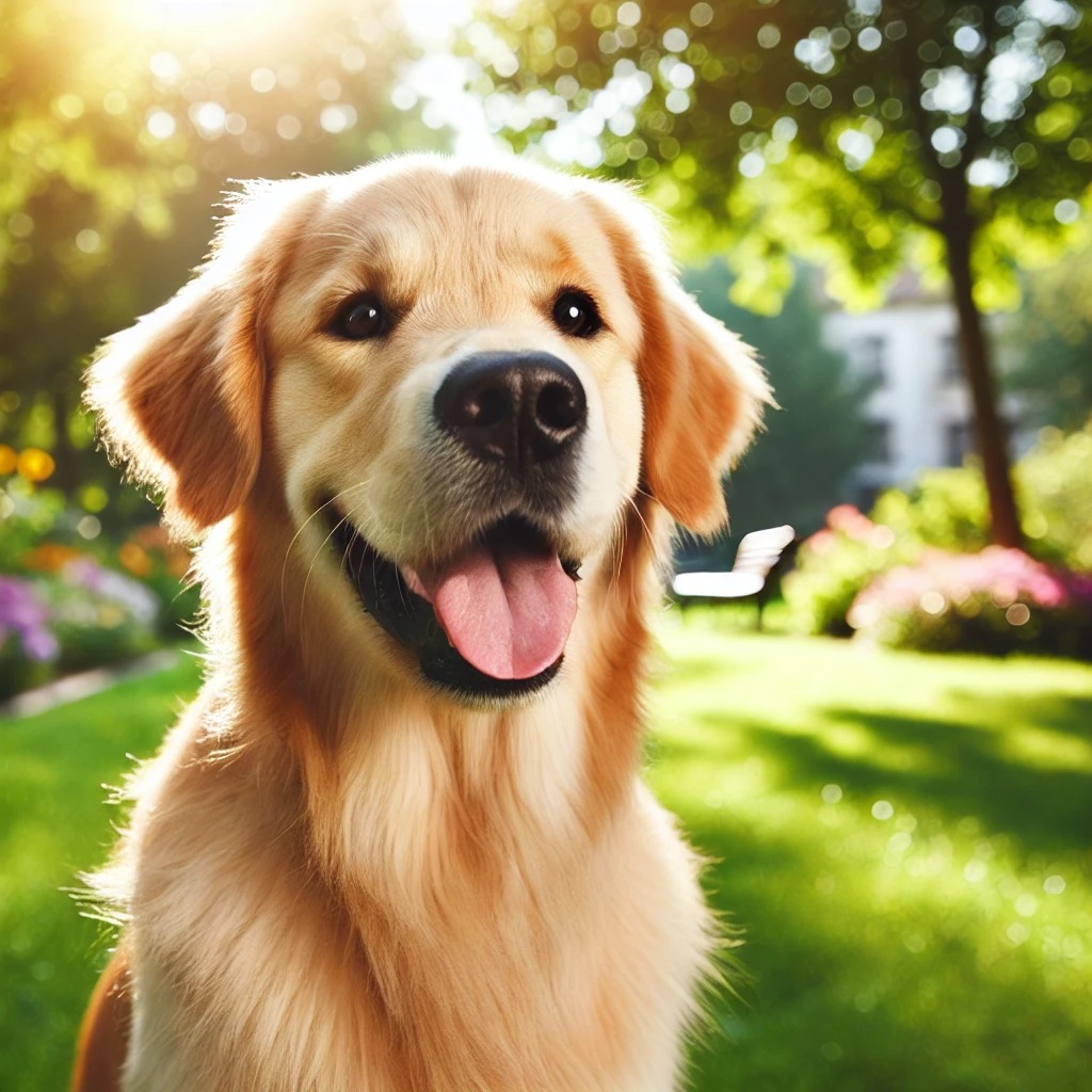 Unveiling Hope: Innovative Treatments Boost Survival Rates for Dogs ...