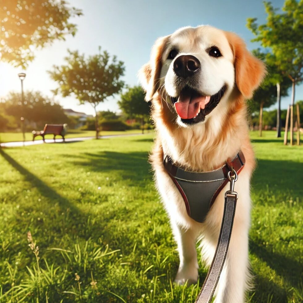 Guarding Your Cancer-Stricken Dog: Essential Tips for Safe Outdoor ...