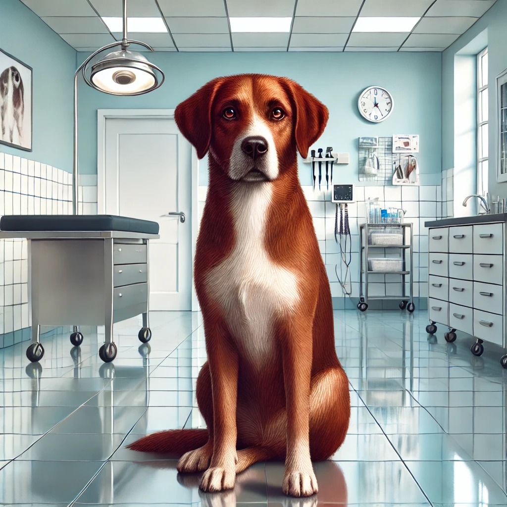 Targeted Triumphs: How Radiation Therapy Fights Back Against Canine ...
