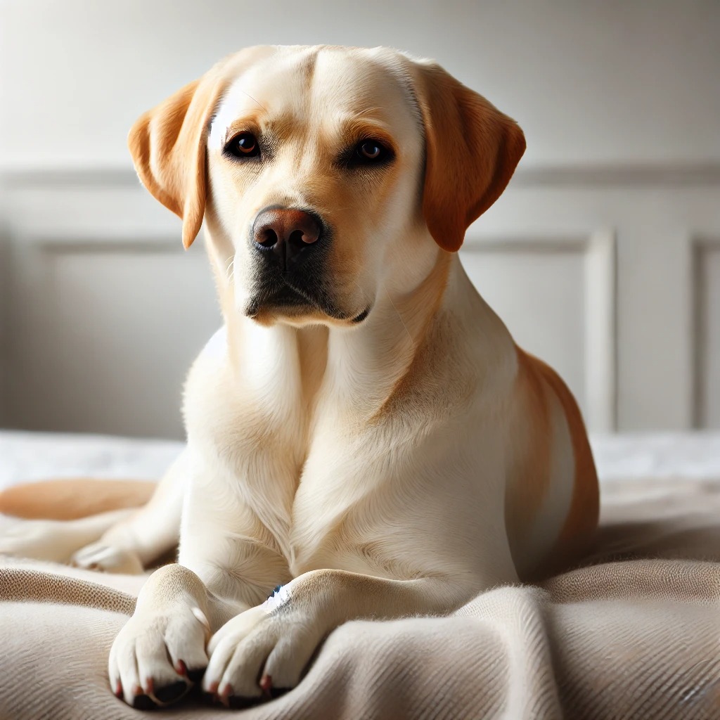 Healing Paws: Exploring the Benefits and Techniques of Massage for Dogs ...