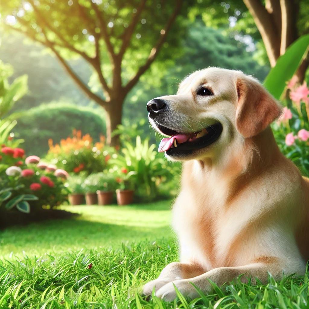 Natural Ways to Boost Your Pet’s Health: A Holistic Approach to ...