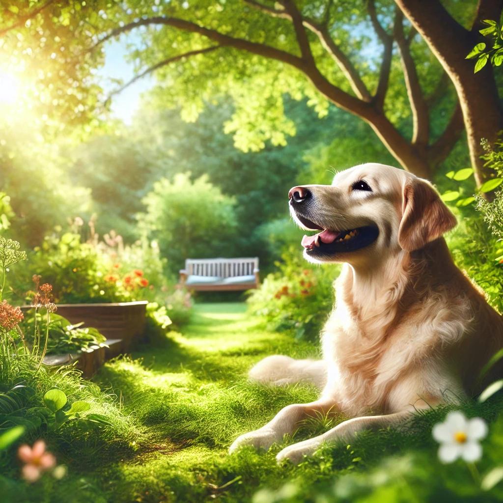 The Benefits of Salvia Miltiorrhiza (Danshen) in Supporting Dogs with ...