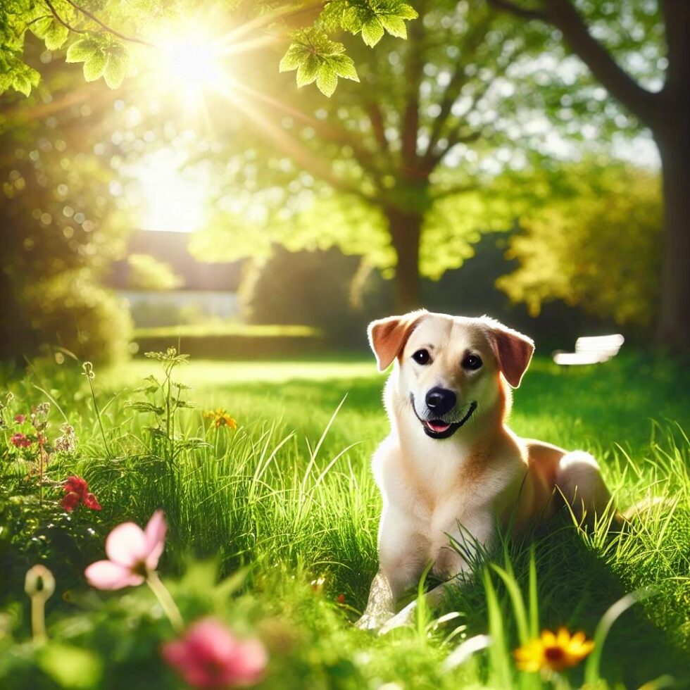 TCMVETNatural Support for PetsTreatment Options for Canine Mediastinal ...