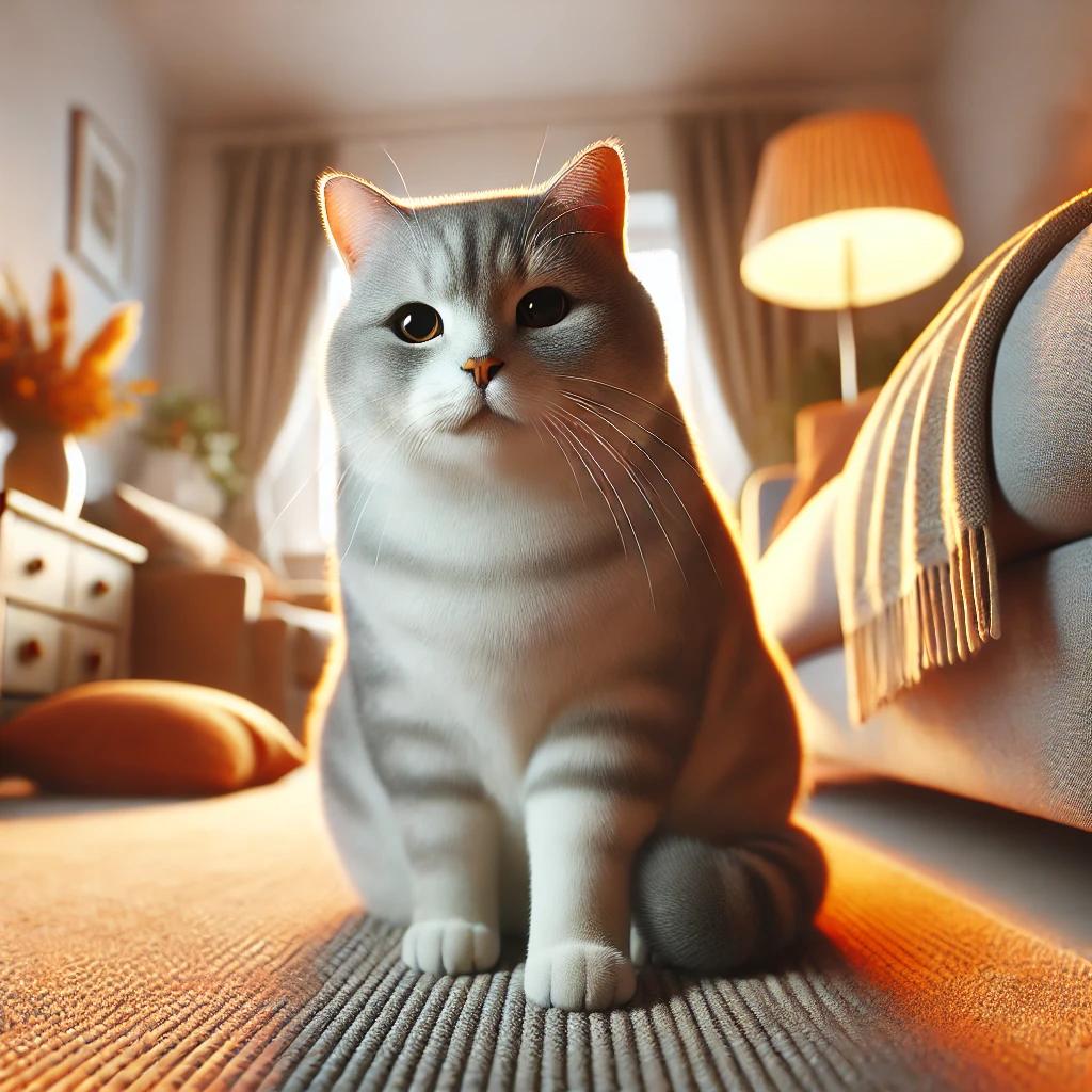 Comprehensive Treatment Approaches for Nasal Tumors in Cats - TCMVET