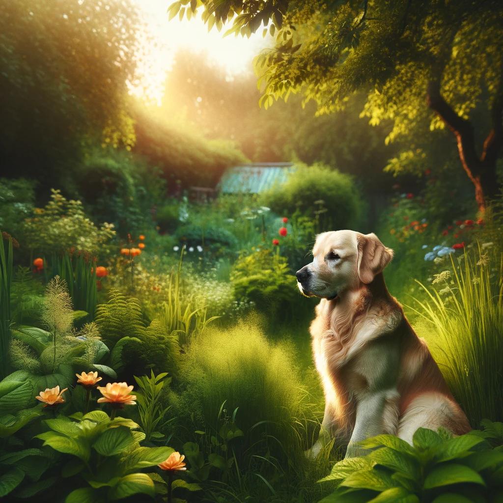 Poria for Dogs: Tumor-Fighting and Immune-Boosting Benefits - TCMVET