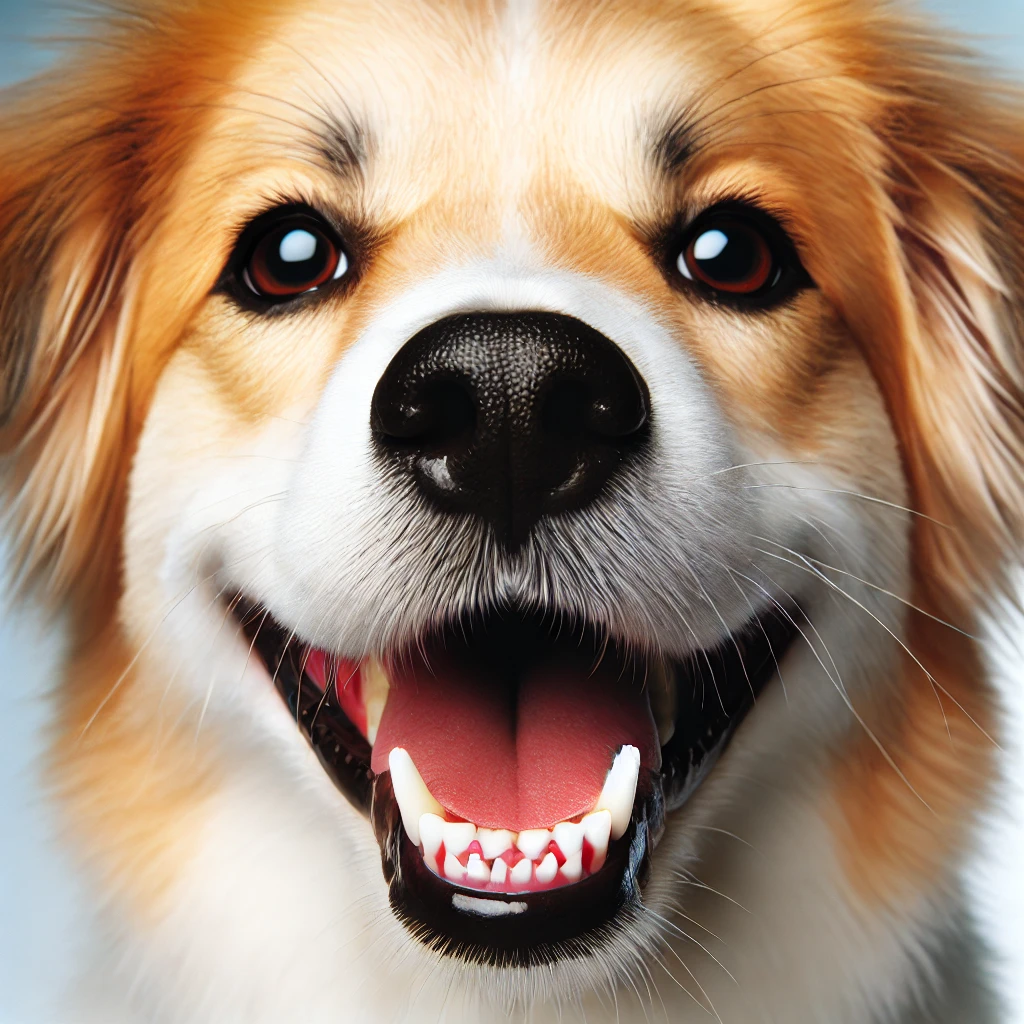 Natural Therapies for Canine Gingival Tumors: A Holistic Approach ...