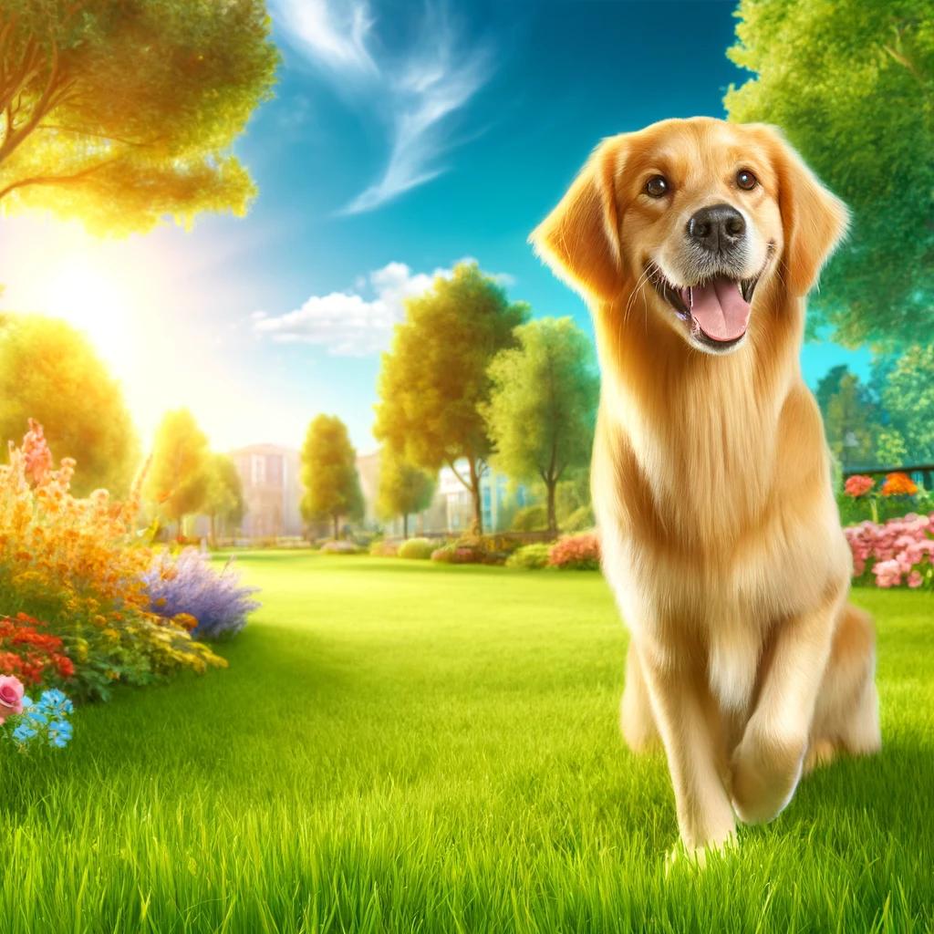 Harnessing the Power of Xue Fu Zhu Yu Tang in Canine Cancer Care – TCMVET