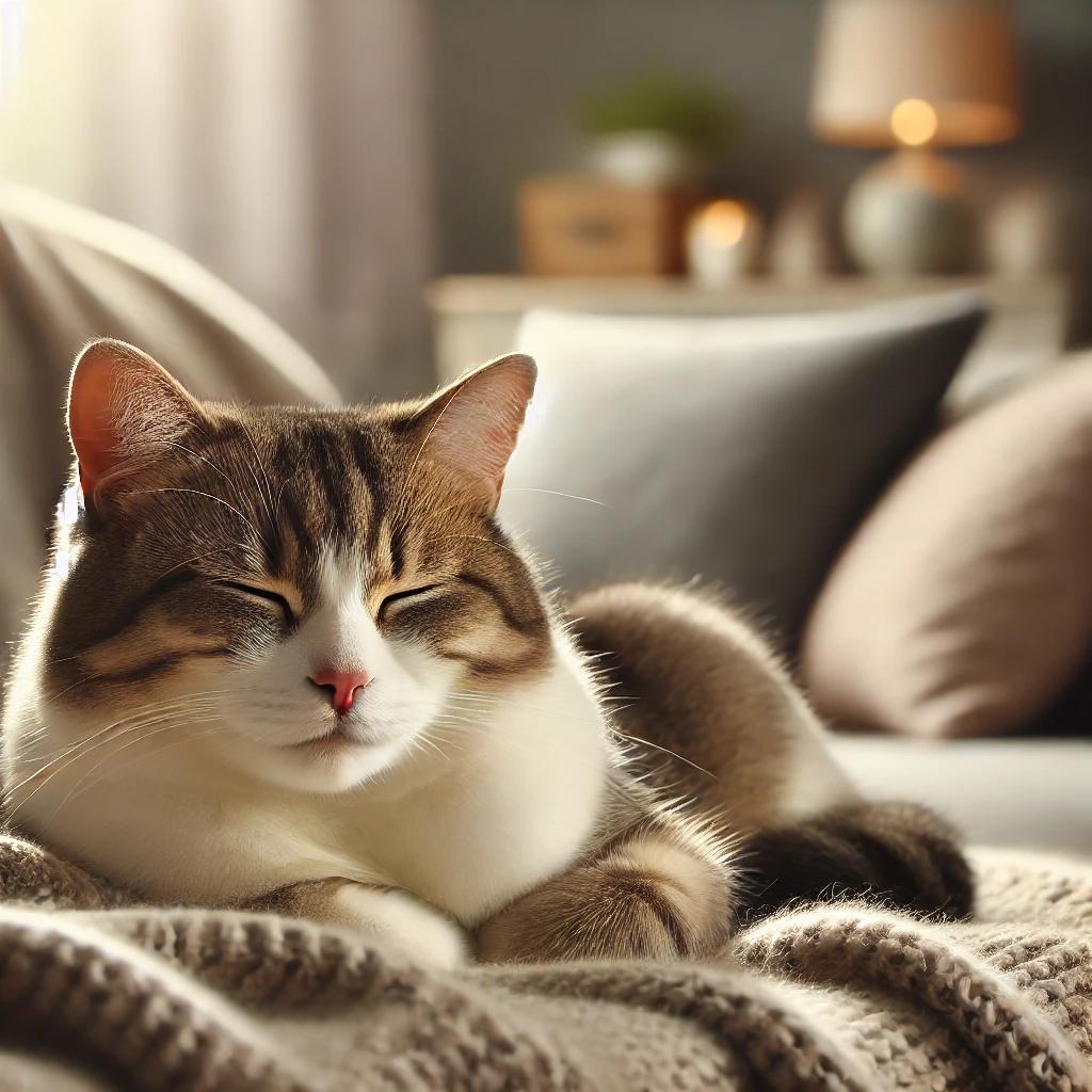 Ceruminous Adenocarcinoma in Cats: Understanding the Most Common ...