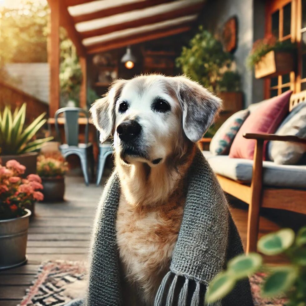 Exploring Fibrosarcoma in Canine Oral Cavities: Prevalence and Impact ...