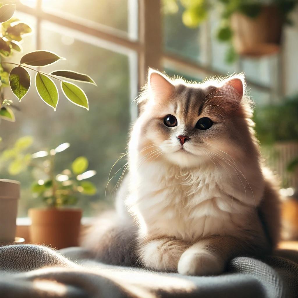 A Comprehensive Guide to Malignant Ear Tumors in Cats: Age, Types, and ...