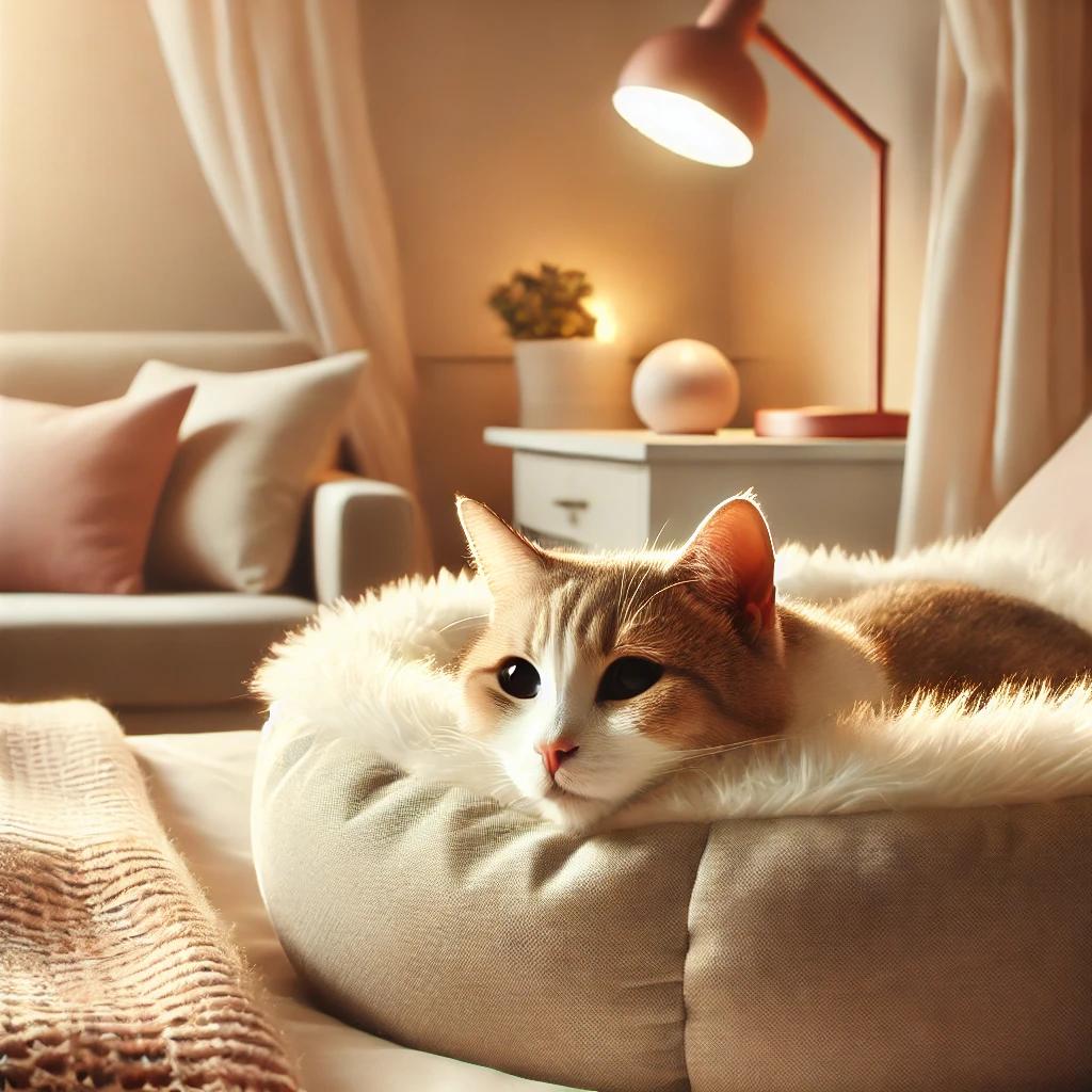 Supporting Your Cat Through Nasal Lymphoma: Nutrition and Recovery Tips ...