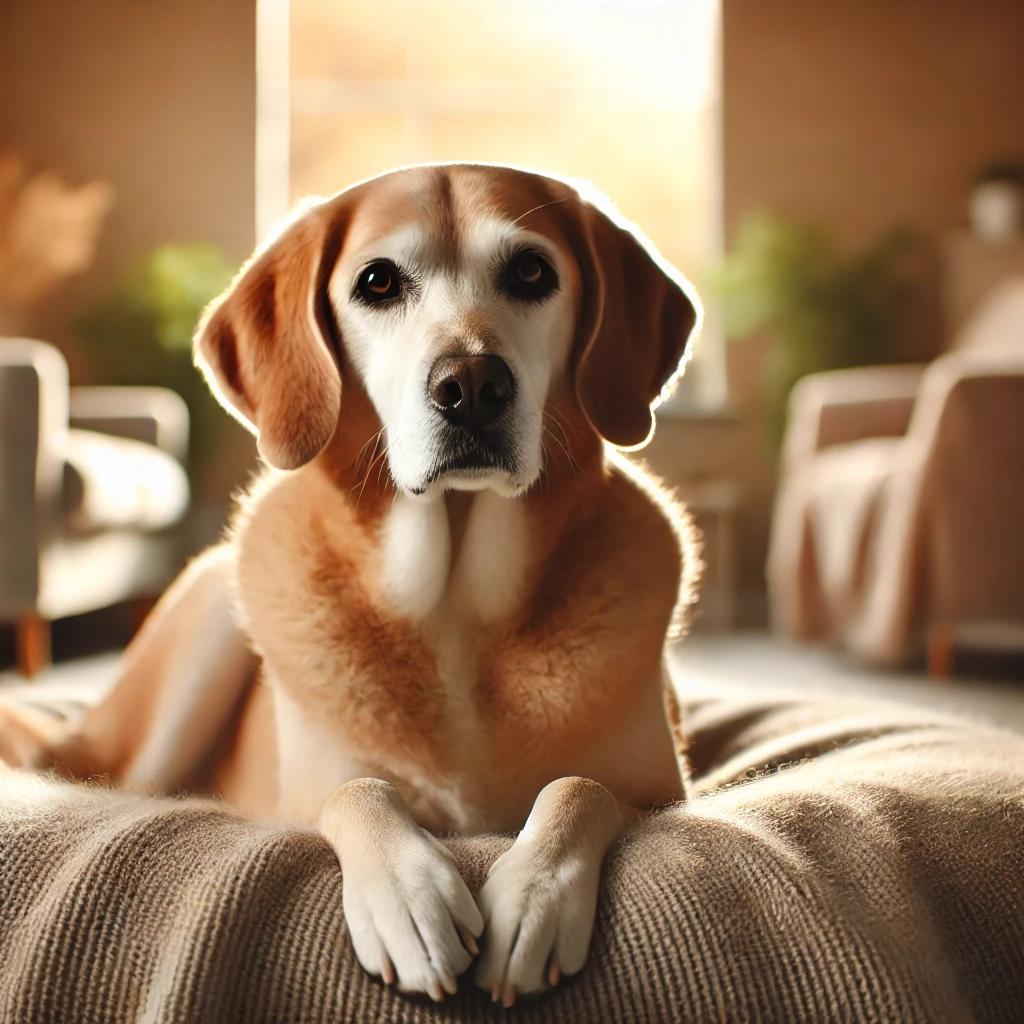 Inflammatory Mammary Carcinoma in Dogs - TCMVET