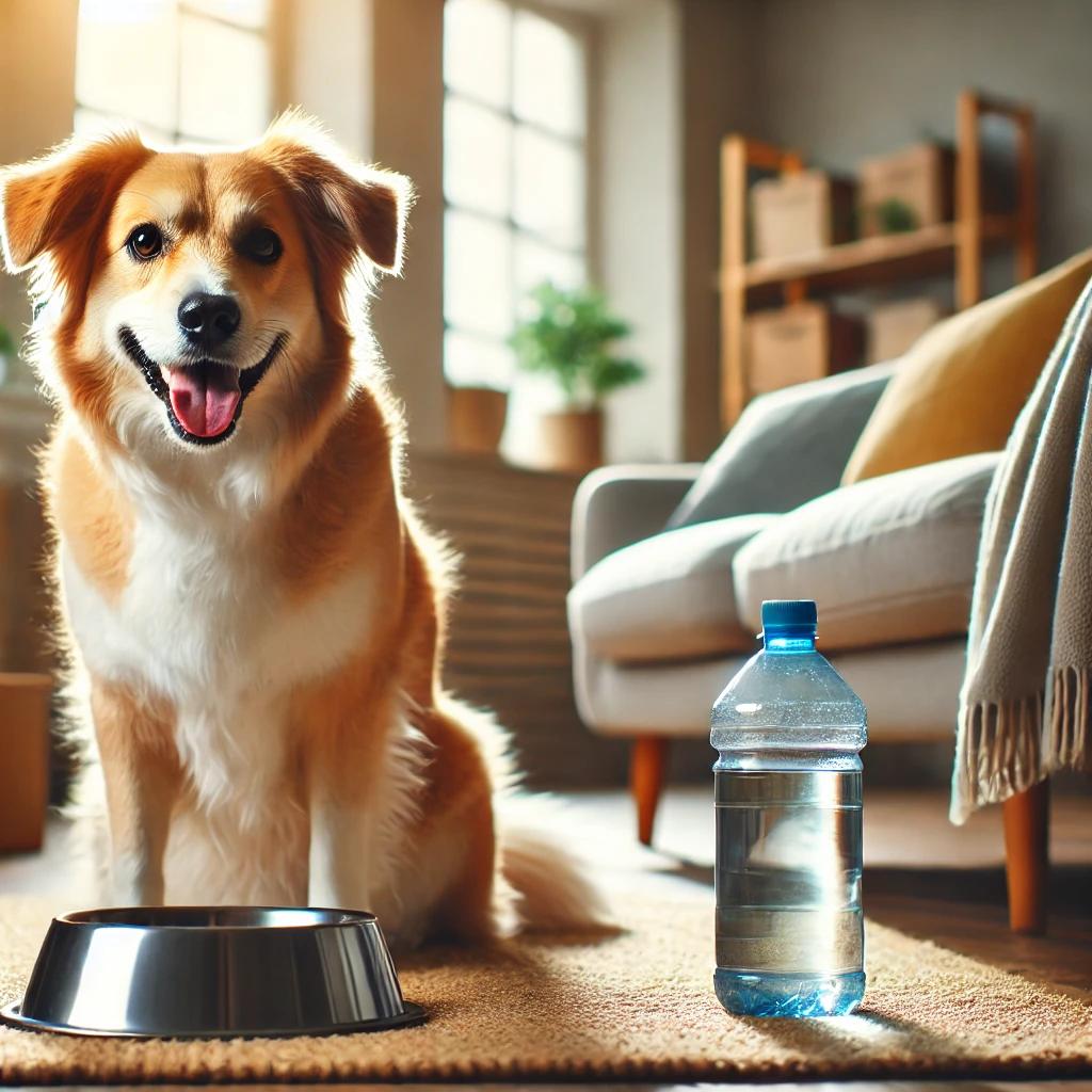 The Importance of Proper Hydration for Your Dog’s Health - TCMVET