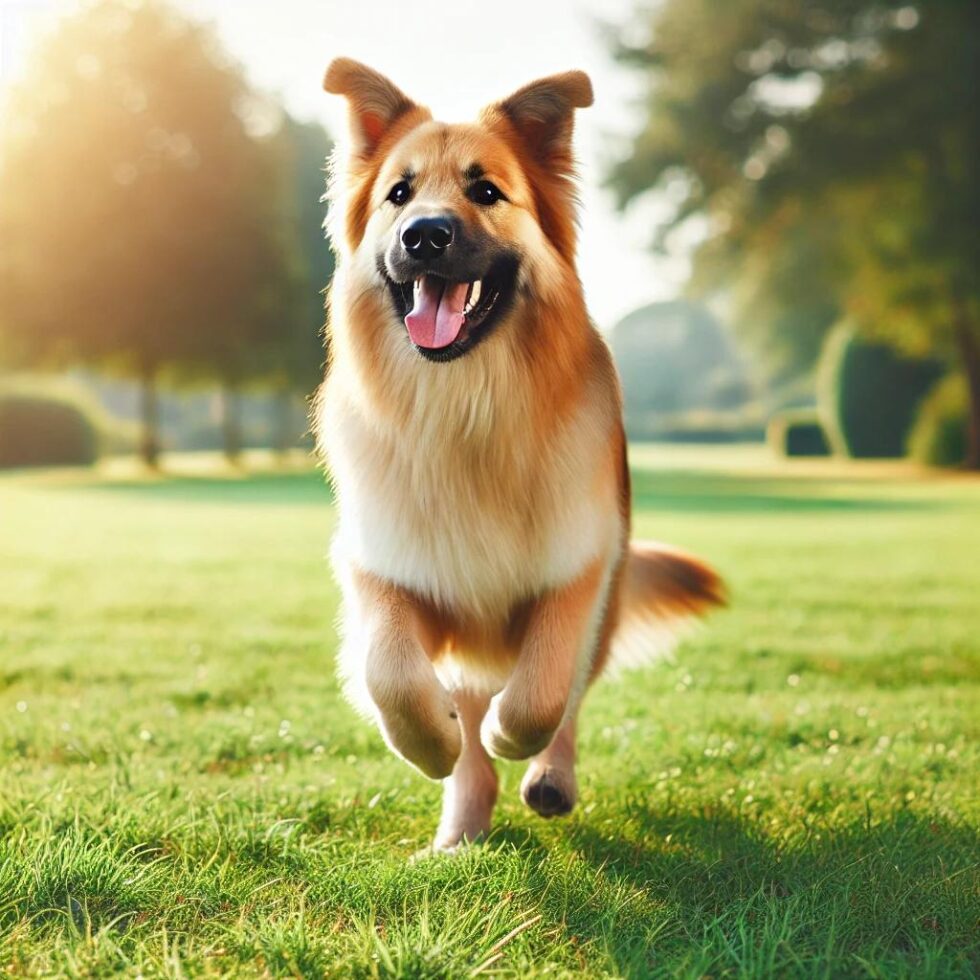 common cancers in large dogs Archives - TCMVET