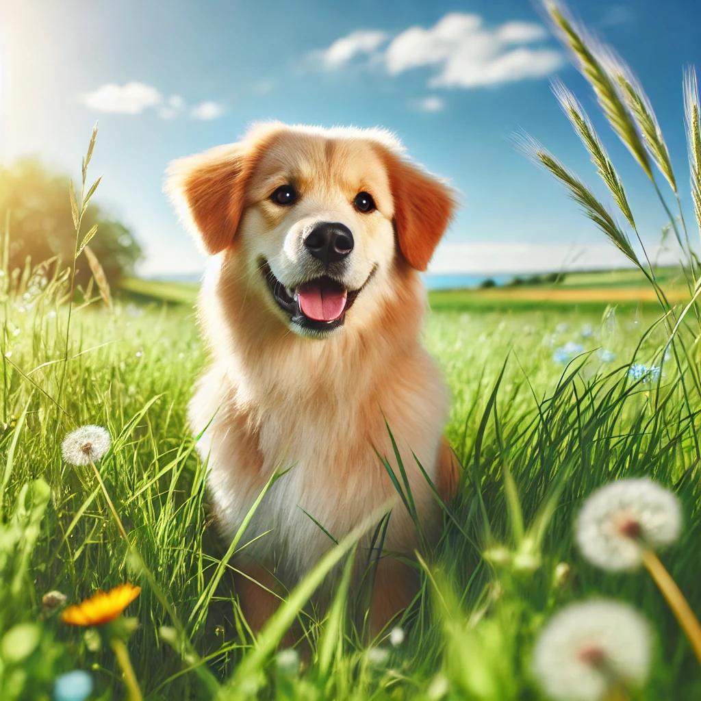 Exploring Alternatives to Chemotherapy for Dogs with Osteosarcoma - TCMVET