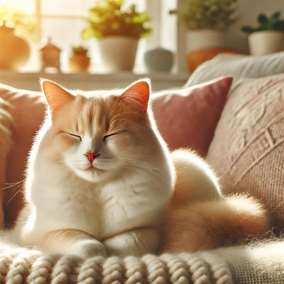 Comprehensive Guide to Understanding Cancer in Cats: Causes, Symptoms ...