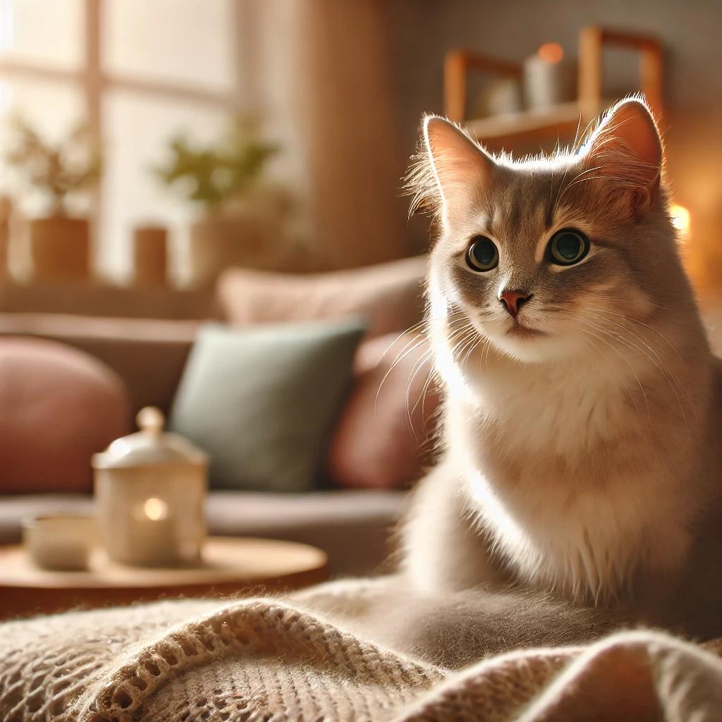 How Nasal Lymphoma Affects Cats: From Sneezing to Facial Deformities ...