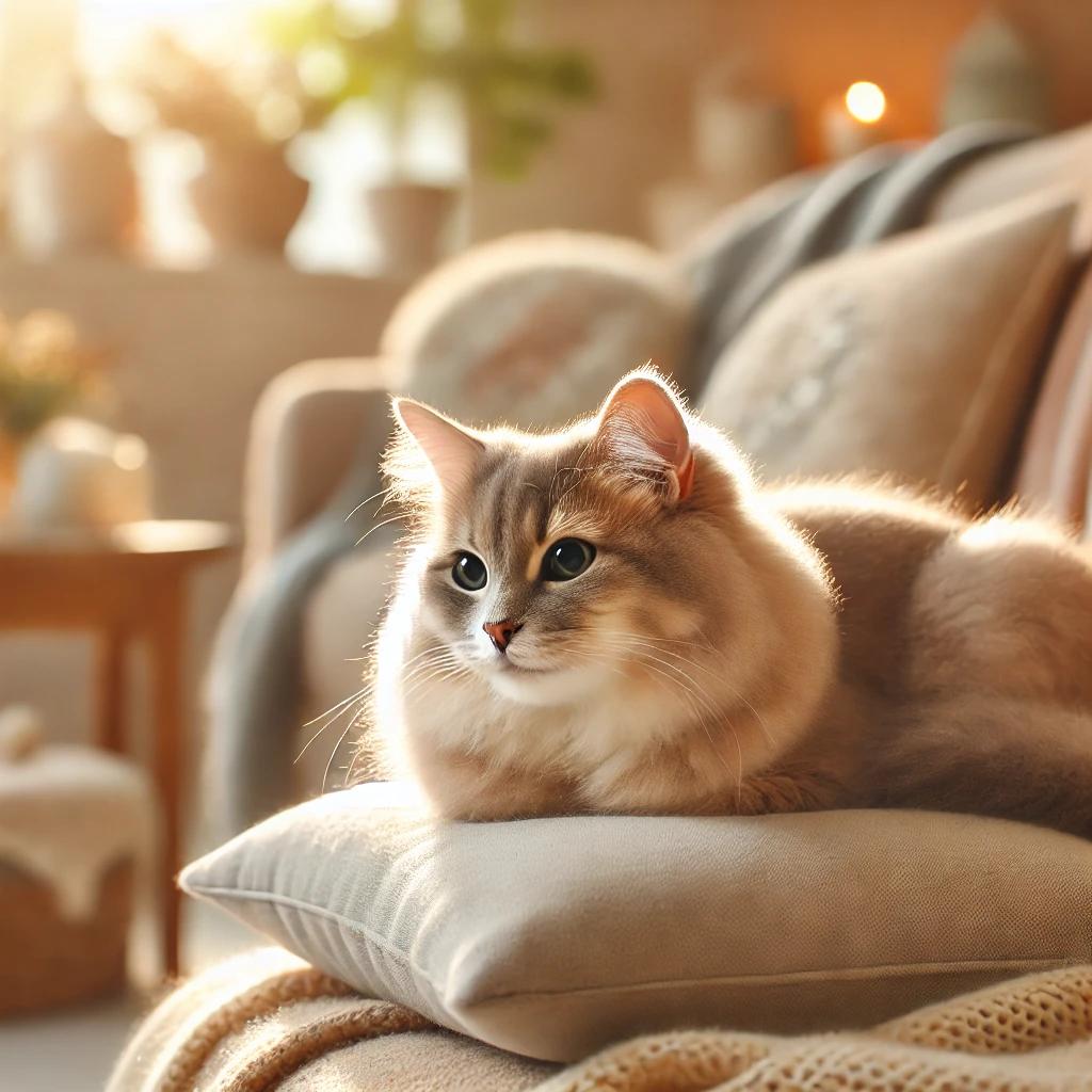 Improving Quality of Life for Cats with Lymphoma: Managing Symptoms and ...