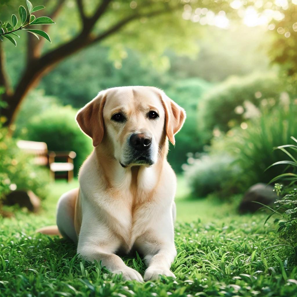 Understanding Primary Lung Tumors in Dogs: Causes and Risk Factors - TCMVET