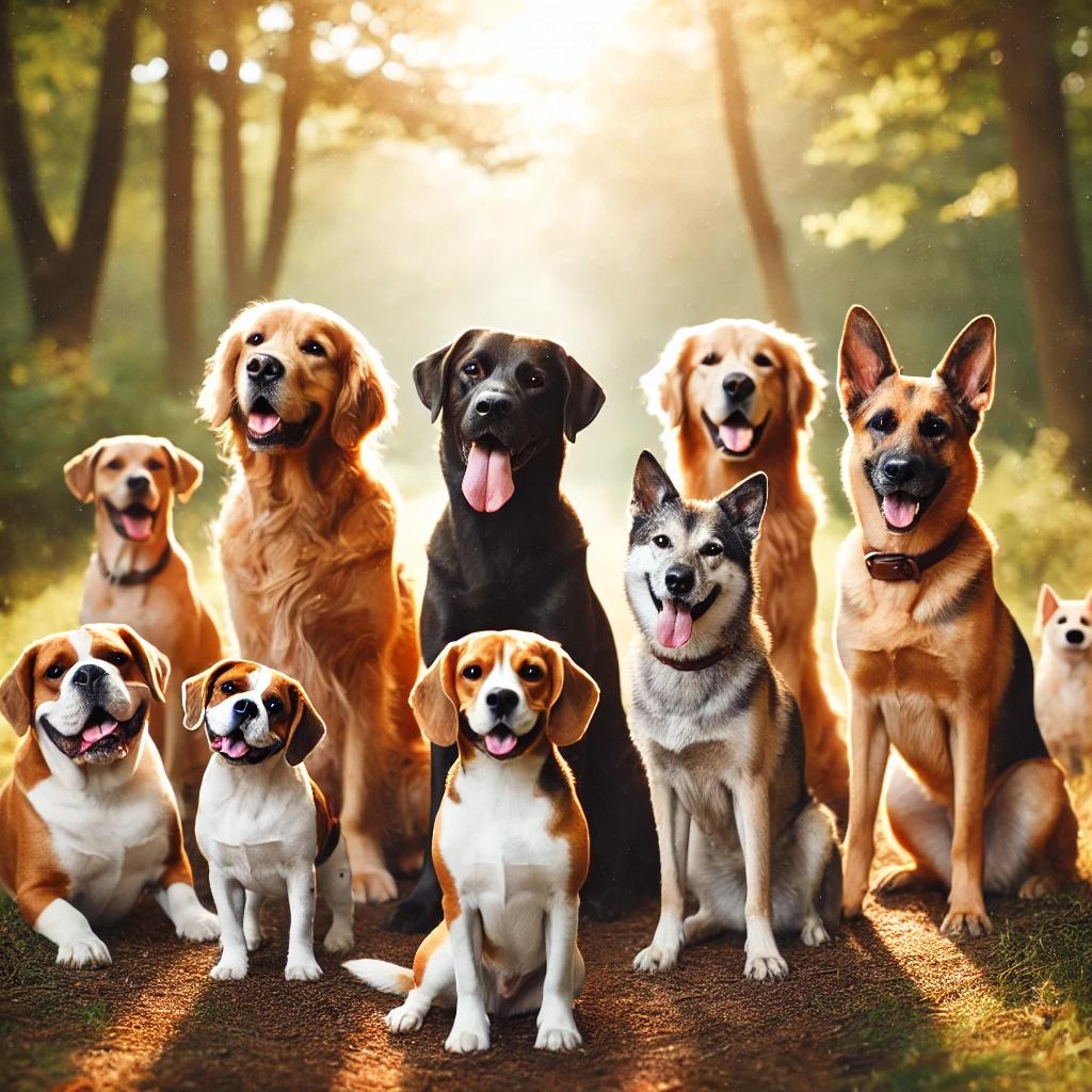 Entender las razas de perros propensas al cáncer: lo que todo dueño de ...