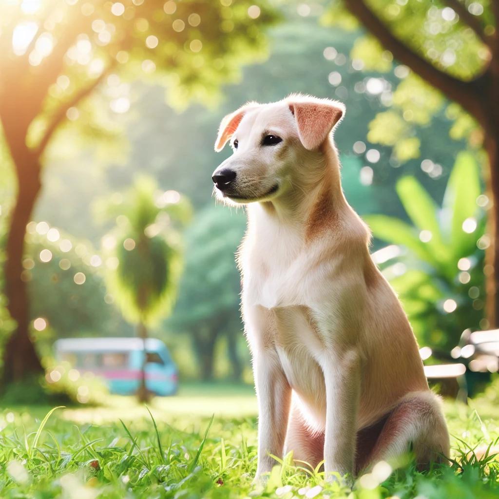 Understanding Dog Tumors on the Leg - TCMVET